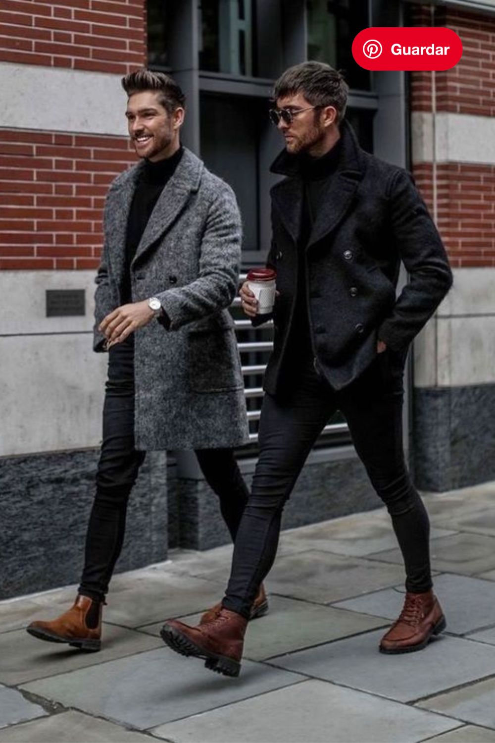 Looks de oficina hombre: ideas y consejos para tus outfits