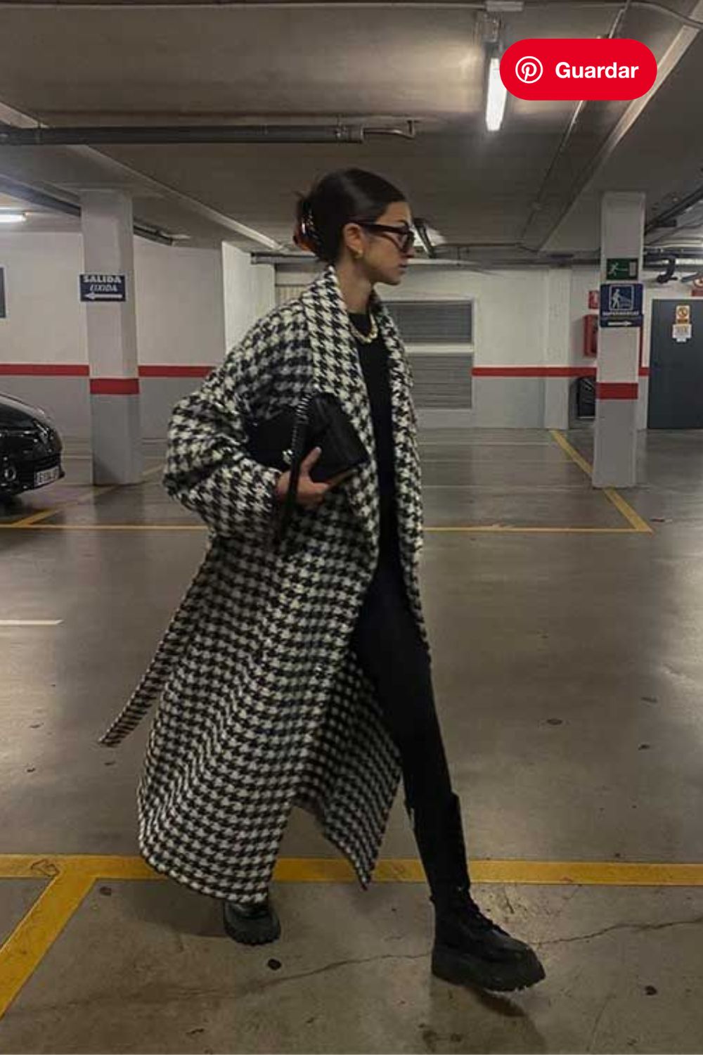 ¿Cómo combinar botas engomadas? Ideas para tus mejores looks