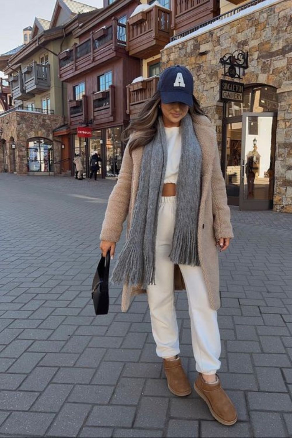 ¿Cómo combinar las botas esquimal tendencia de este otoño-invierno 2023 ...