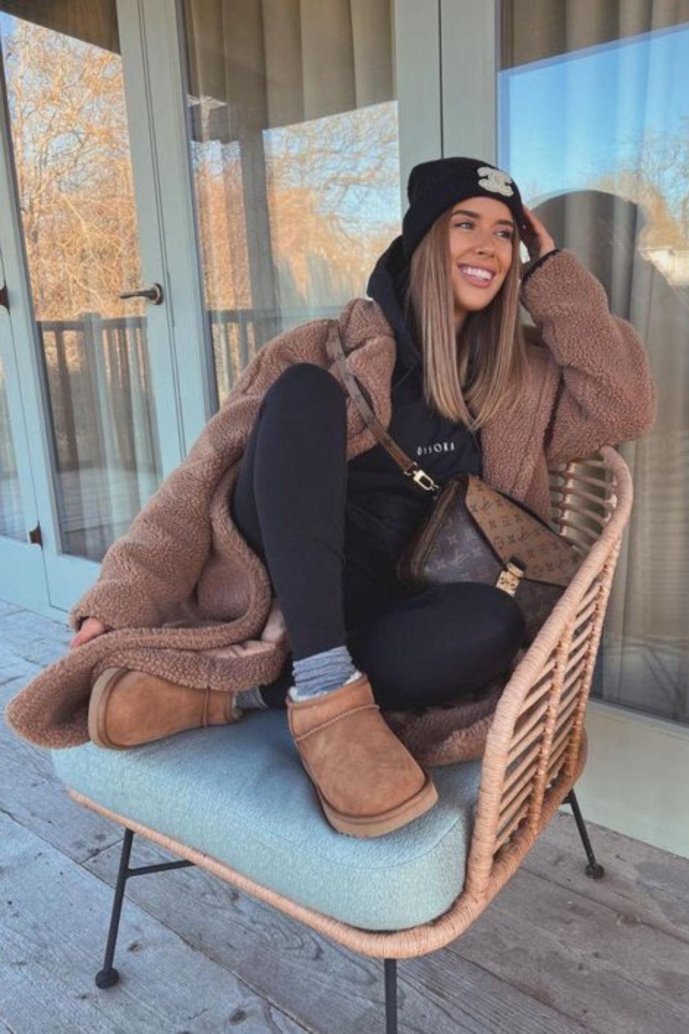 ¿Cómo combinar las botas esquimal tendencia de este otoño-invierno 2023 ...